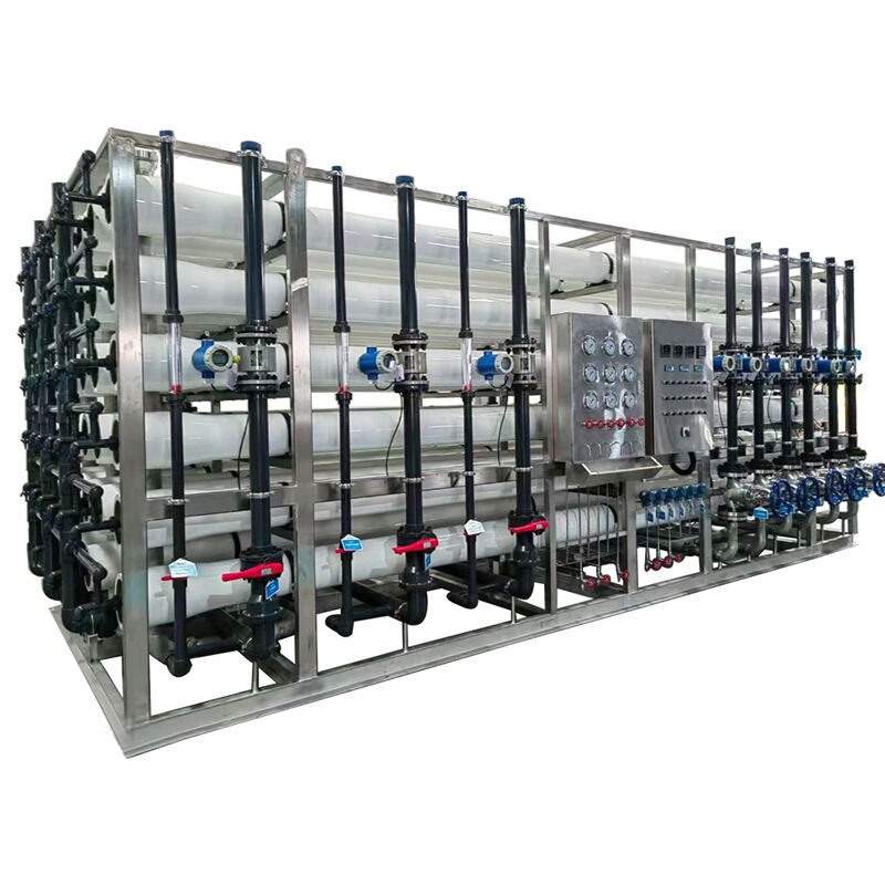 Reverse Osmosis Water System, China Reverse Osmosis Water System Manufacturers, Suppliers ...